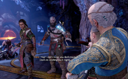 Freyr | God of War Wiki | Fandom