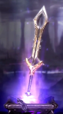 Orion's Blade | God of War Wiki | Fandom