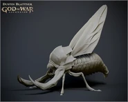 Megaera's Parasites | God of War Wiki | Fandom