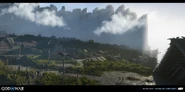 Gladsheim | God of War Wiki | Fandom