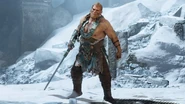 Magni | God of War Wiki | Fandom