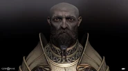 Sindri | God of War Wiki | Fandom