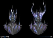 Surtr | God of War Wiki | Fandom