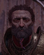 Sindri | God of War Wiki | Fandom