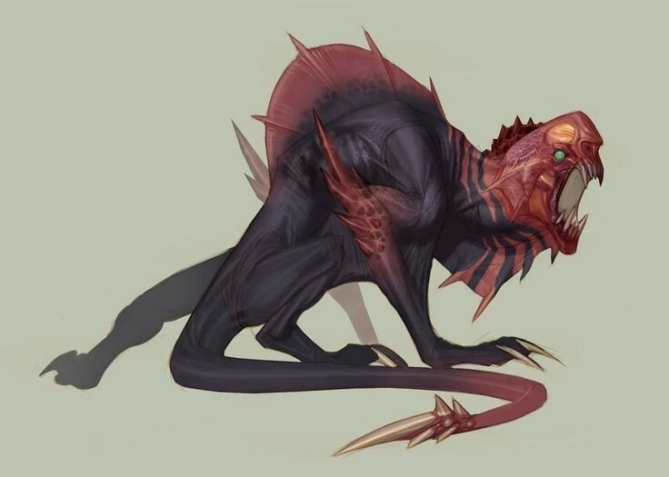 Basilisco | God of War Wiki | Fandom