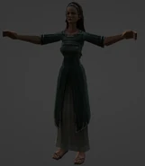 Lysandra | God of War Wiki | Fandom