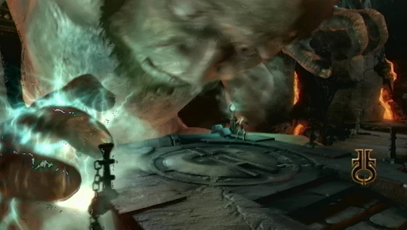 The Forge | God of War Wiki | Fandom