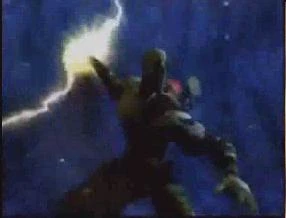 Furia de Zeus | Wiki God of War Sagas | Fandom