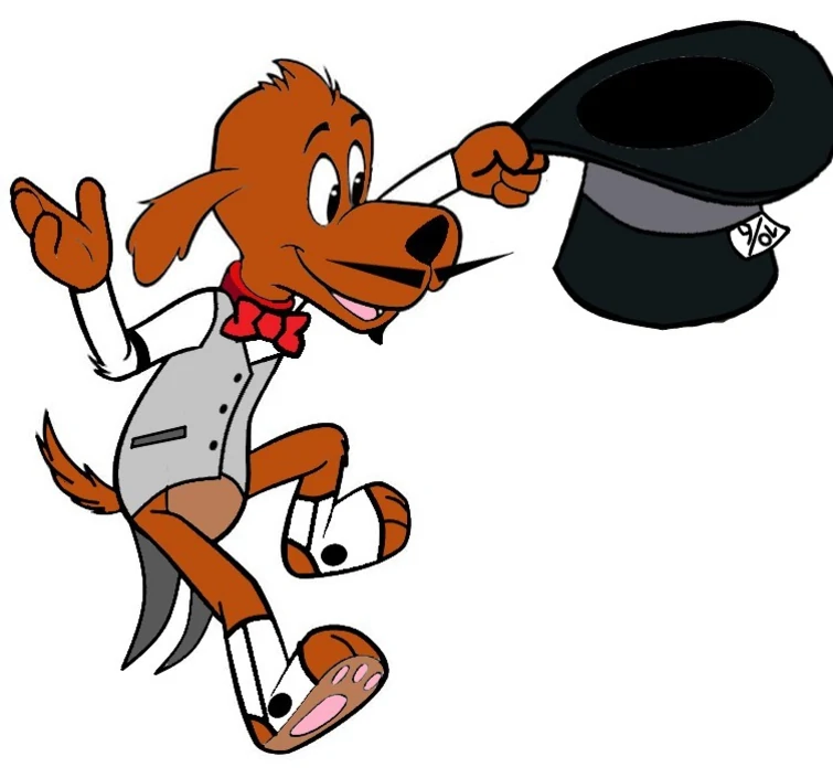 Lord lawrence | Go,dog go fanon Wiki | Fandom