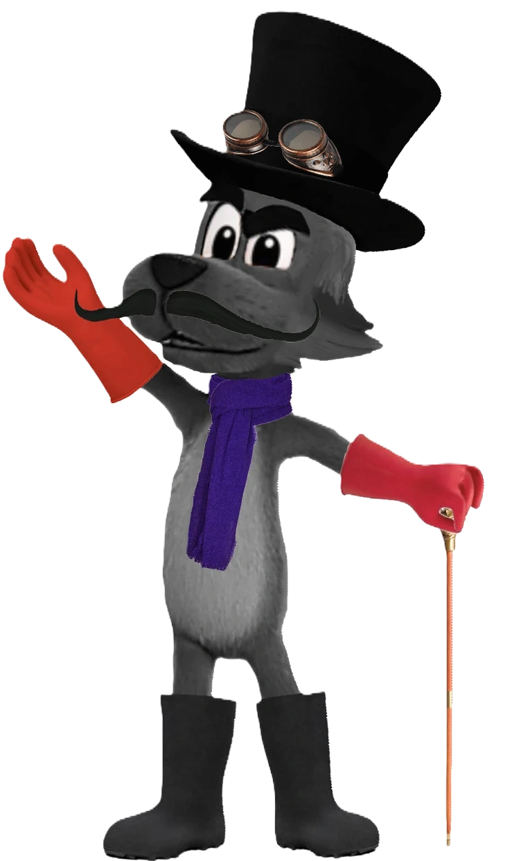 Category:Characters | Go,dog go fanon Wiki | Fandom
