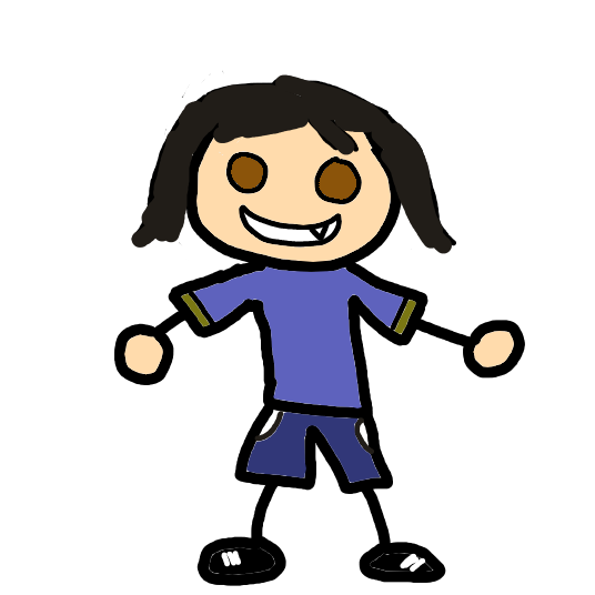 Andi Copeland | Nigentopia Wiki | Fandom