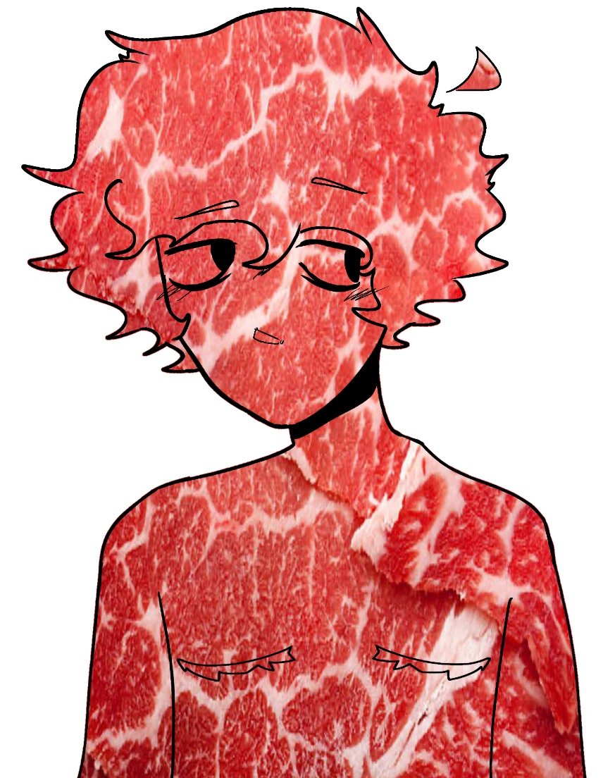 Father Beef | GOD-P Wiki | Fandom