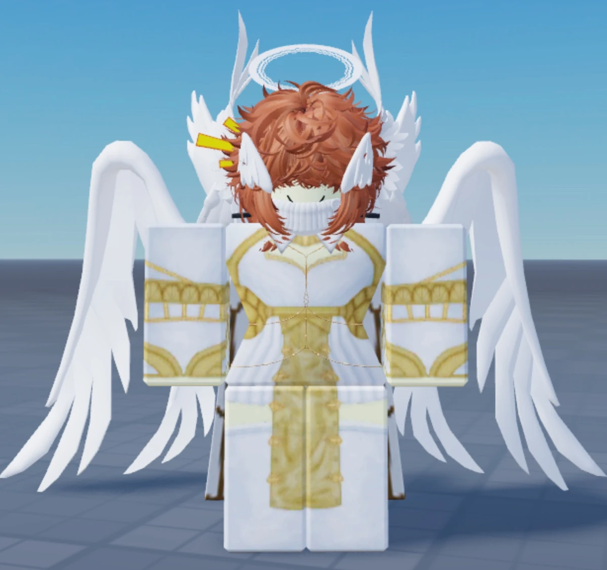 Kenneth | GOD-P Wiki | Fandom