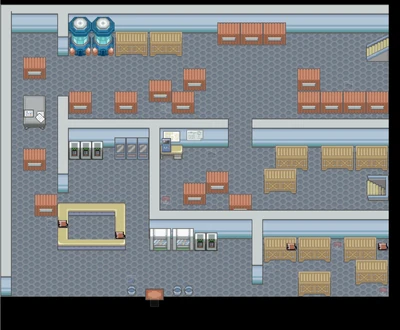 Albright Industries Factory | Godra Remastered Wiki | Fandom