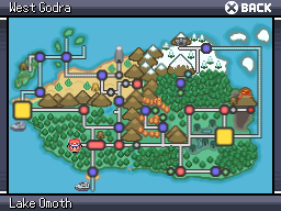 Lake Omoth | Godra Remastered Wiki | Fandom