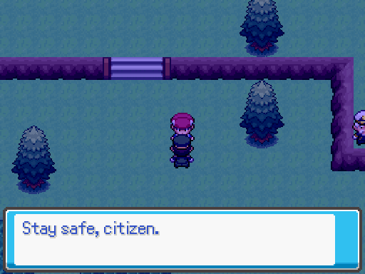 Route 1 | Godra Remastered Wiki | Fandom