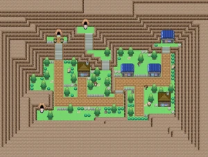 Ebony City | Godra Wiki | Fandom