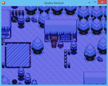 Pine Town | Godra Wiki | Fandom