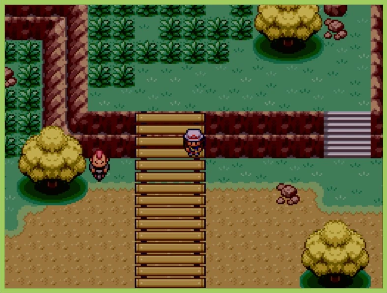 Route 3 | Godra Wiki | Fandom