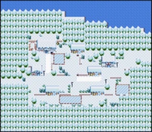 Pine Town | Godra Wiki | Fandom