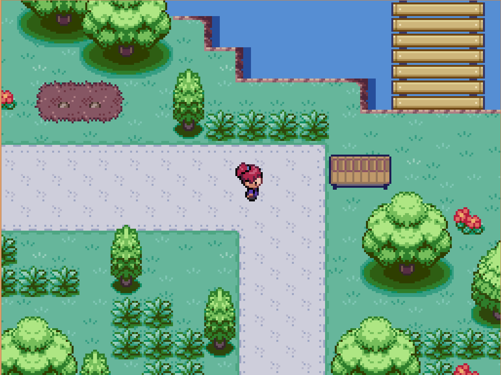 Route 24 | Godra Wiki | Fandom