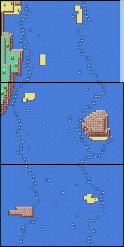 Route 9 | Godra Wiki | Fandom