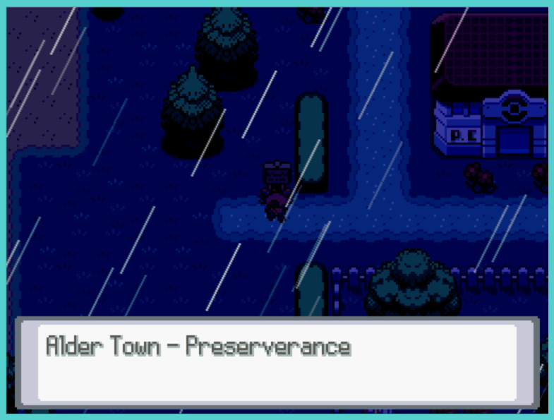 Alder Town | Godra Wiki | Fandom