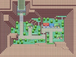 Ebony City | Godra Wiki | Fandom