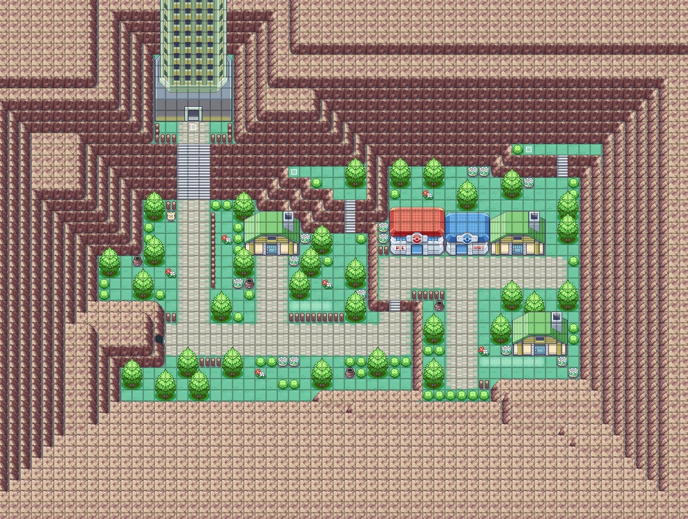 Ebony City | Godra Wiki | Fandom