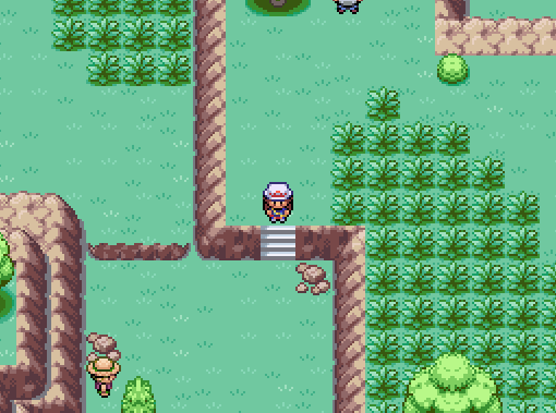 Route 17 | Godra Wiki | Fandom