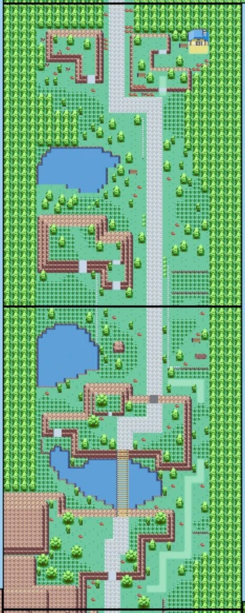Route 19 | Godra Wiki | Fandom