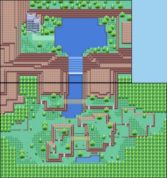 Route 17 | Godra Wiki | Fandom