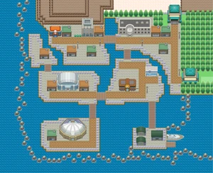 Violet City | Godra Wiki | Fandom