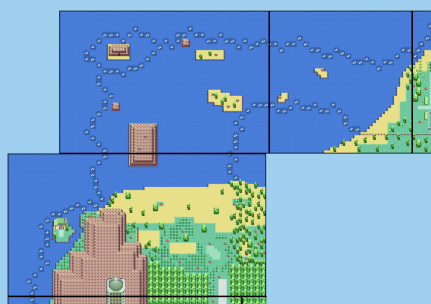 Route 7 | Godra Wiki | Fandom