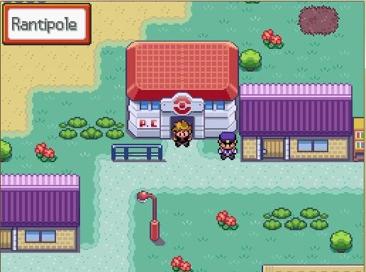 Rantipole | Godra Wiki | Fandom