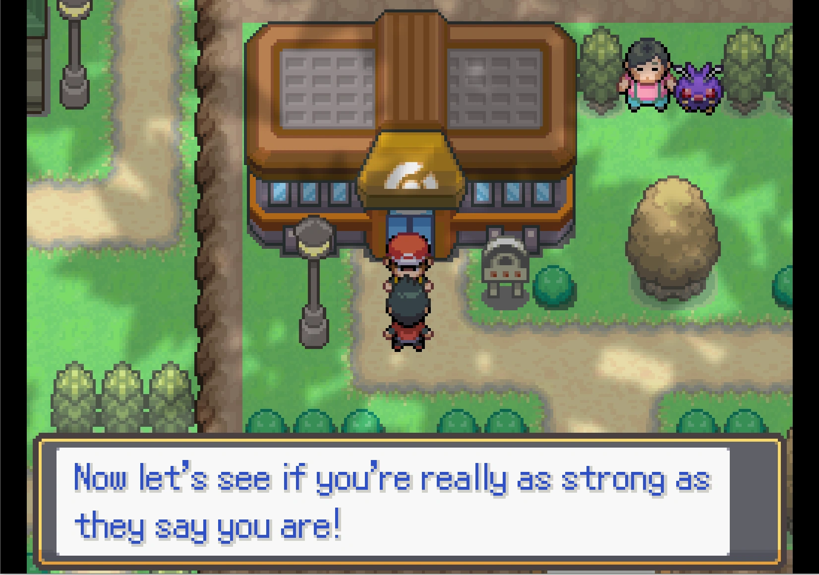 Cedar Town | Godra Wiki | Fandom