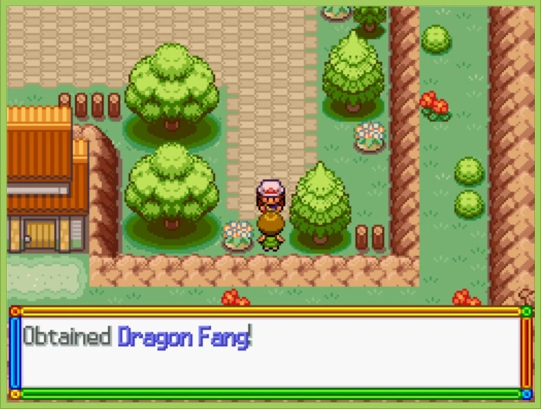 Nettle Town | Godra Wiki | Fandom