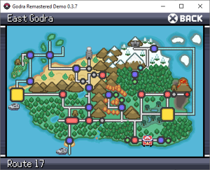 Route 17 | Godra Wiki | Fandom