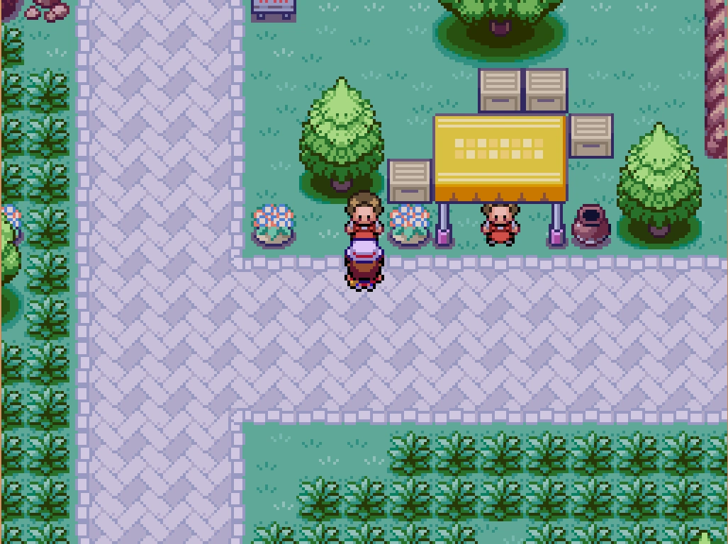 Route 16 | Godra Wiki | Fandom