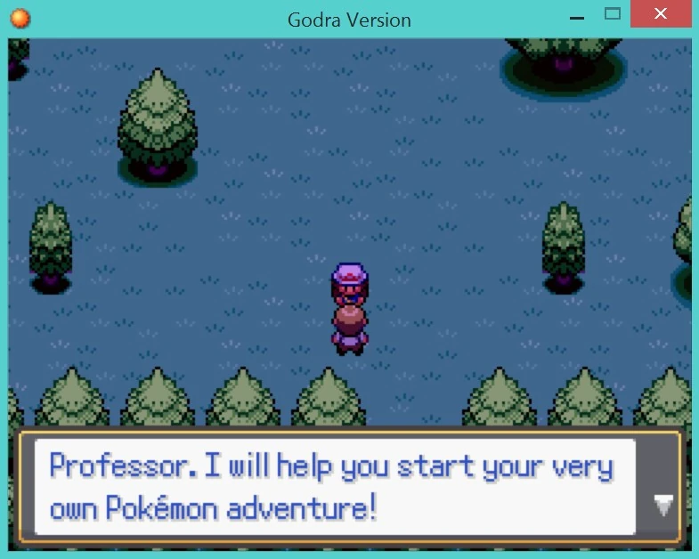 Birch Forest | Godra Wiki | Fandom