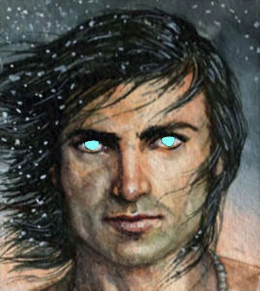 Koios | Gods Among Us Wiki | Fandom