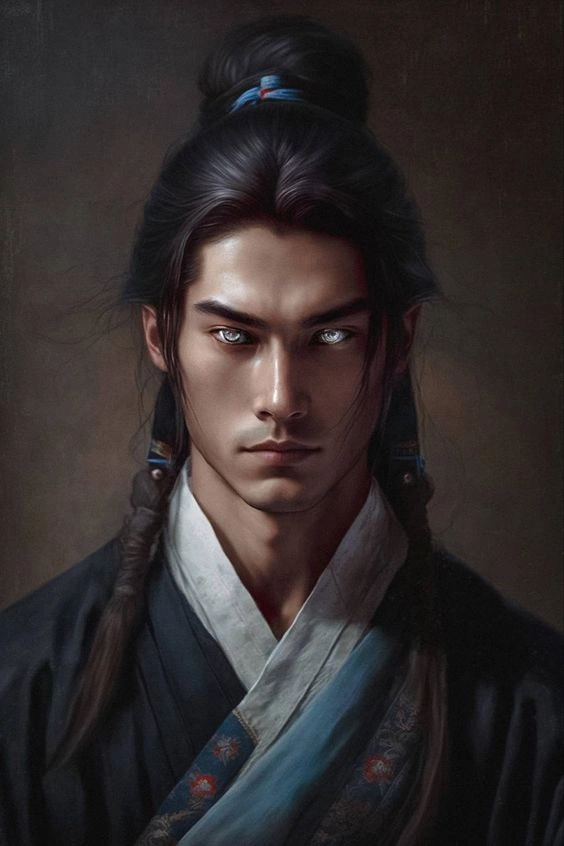 Tsukuyomi | Gods Among Us Wiki | Fandom