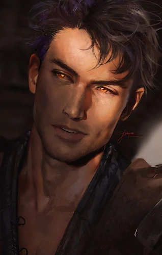 Bael | Gods Among Us Wiki | Fandom