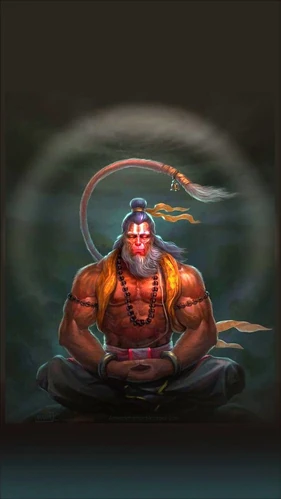 Hanuman | Gods Among Us Wiki | Fandom