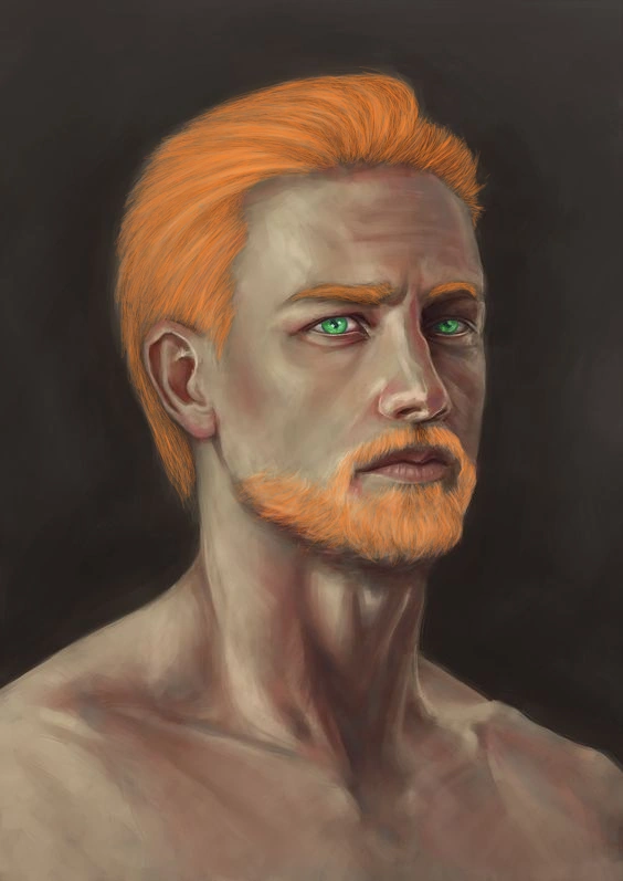 Lugh | Gods Among Us Wiki | Fandom