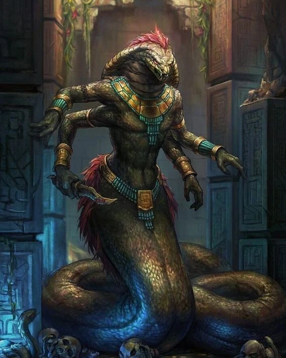 Wadjet | Gods Among Us Wiki | Fandom