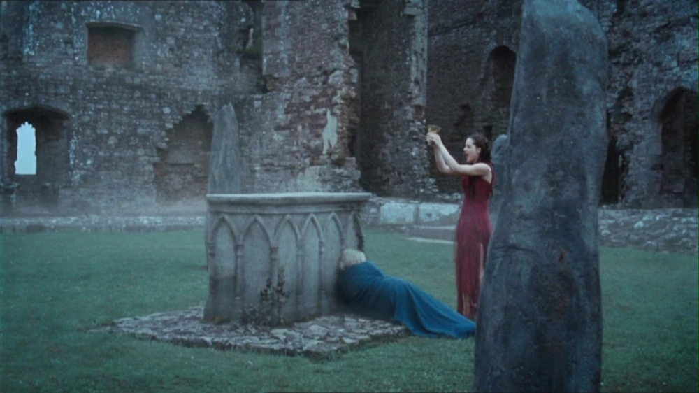 Power over Life and Death | Gods and Heroes: Beyond the Stories Wiki ...