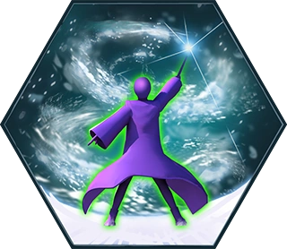 Metelojinx | Gods and Heroes: Beyond the Stories Wiki | Fandom