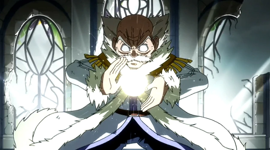 Fairy Law | Gods and Heroes: Beyond the Stories Wiki | Fandom