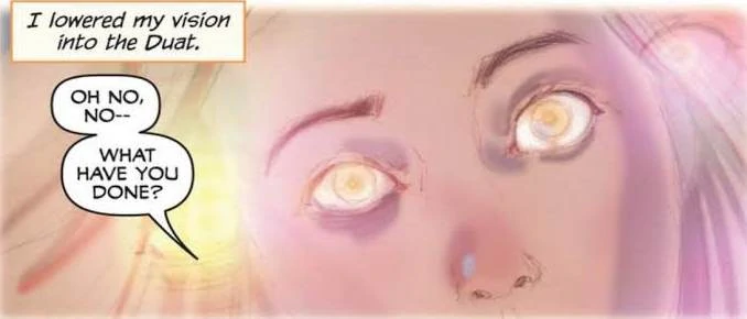 Surveillance Magic Gods And Heroes Beyond The Stories Wiki Fandom